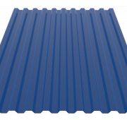Профнастил НС-21 ультрамарин 0,5мм*1,051* 6м (RAL 5002) — купить в ...